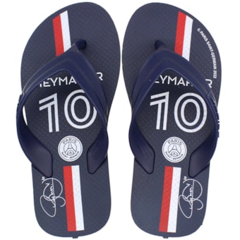 Chinelo Rider Street Masculino Adulto - Lillean