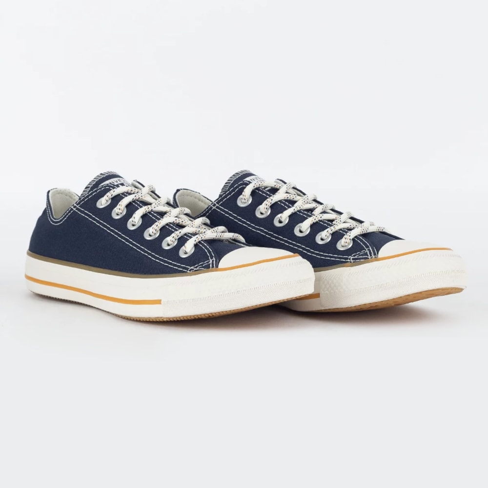 Tenis Allstar Feminino Converse - Lillean
